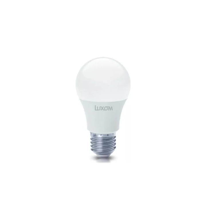 Lámpara de Led luz fría.- LUXOM - Maquelectric